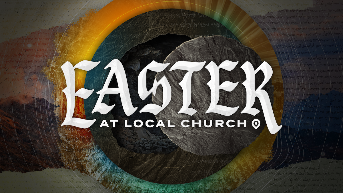 Events - Local Church Canton